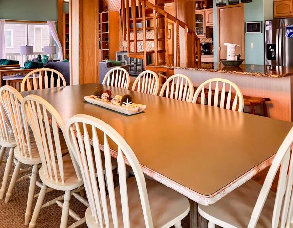 Avks227 Oceanfront Retreat, Stunning Views, Renovated Spaces, Game Room With Pool Table - Outer Banks, NC