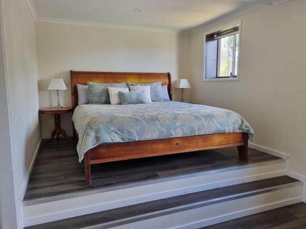 Gympie Townhouse - Gympie