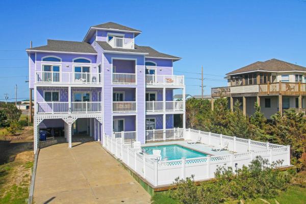 Avks528 Mas Tequila #28-5 - Outer Banks, NC