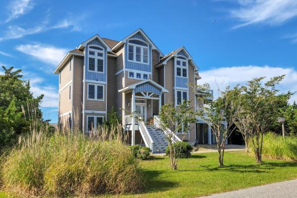 Avks914 Pelican's Pad #14-9 - Outer Banks, NC