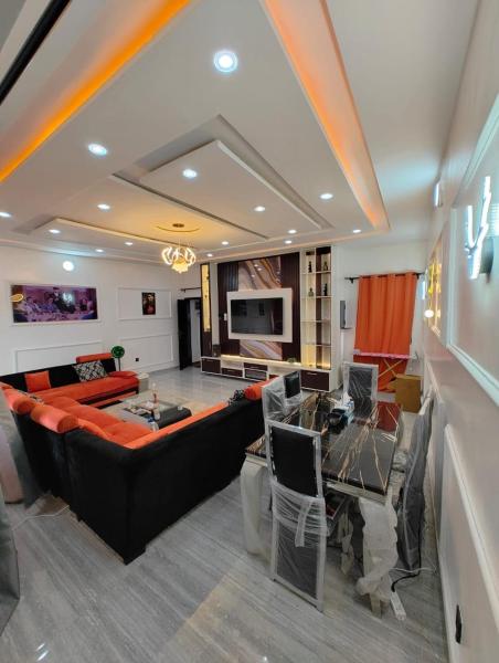 Ham-appart - Cotonou