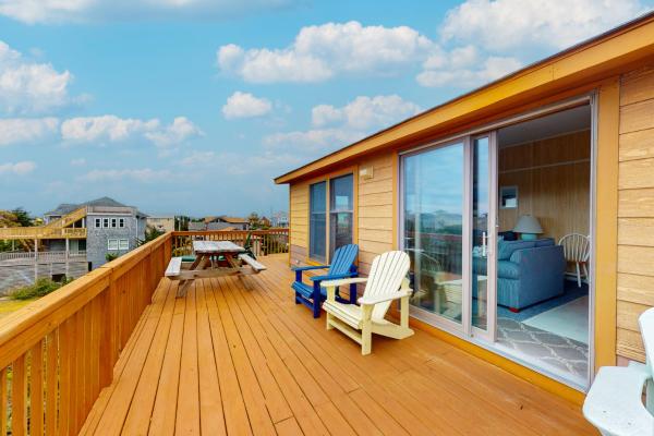 Avoe41 Beachy Keen #41-oe - Outer Banks, NC