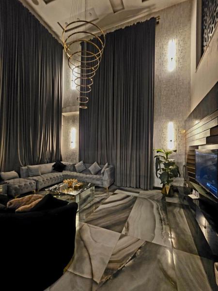 Stay A Villas - Lahore