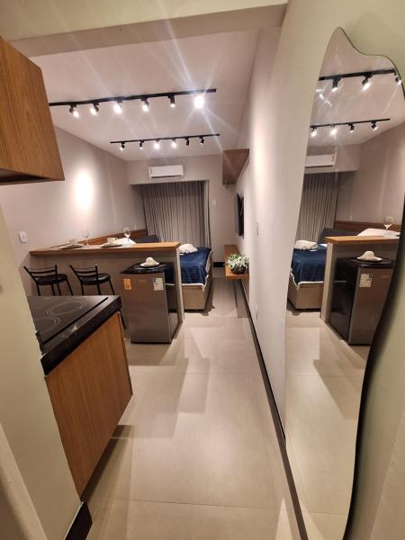 Studio Moderno Point Beverly Hills Vila Velha - Vitória