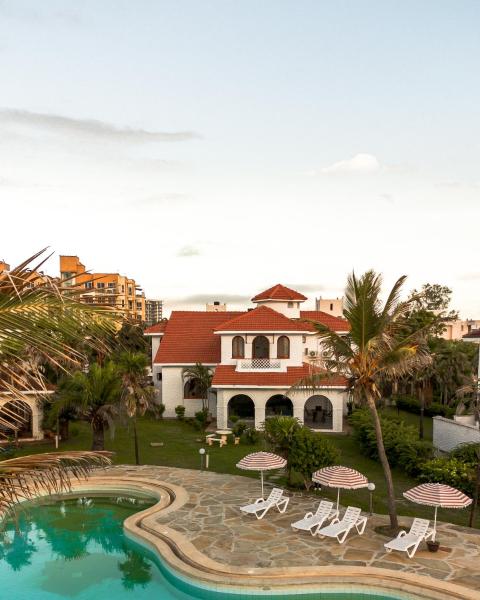 Uttoru Creek Villa-2 - Kenya