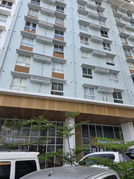 Gem's Silid Tulugan - Cebu