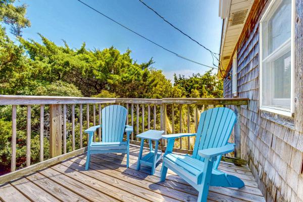 So422 Remy's Reef - Outer Banks, NC