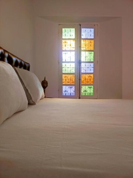 Riad Benkirane Fes Medina - Fes