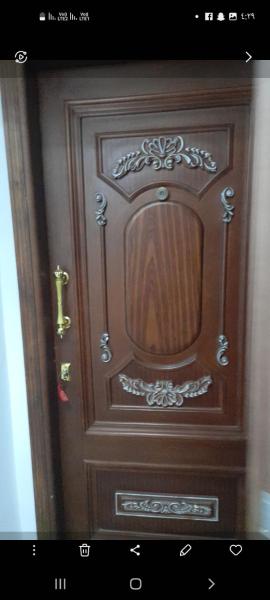 Servifed Apartment H S Suite - Cairo