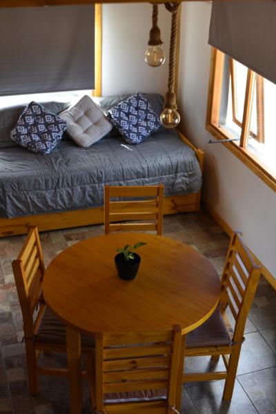 Cabañas Don Aldo - Bariloche