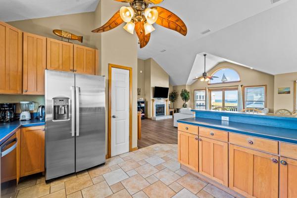 Wvle732 By The Sea - Outer Banks, NC