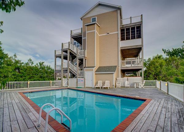 Wvlp612 Tranquilina - Outer Banks