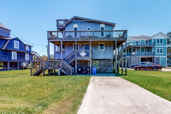 Wvwsn2 44 Seashells - Rodanthe, NC