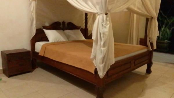Kubu Shanti 1 - Ubud