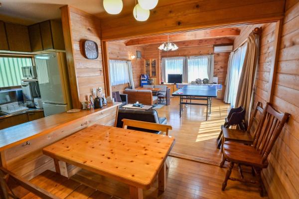 Ve-nasu本館 - 那須町