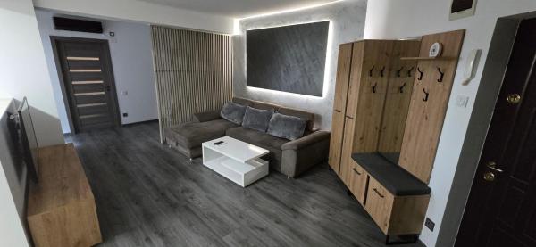 Dumitra Apartment - Cluj-Napoca
