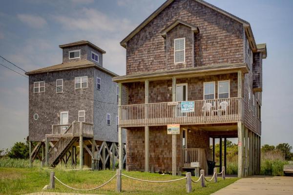 Fo962 Pamlico Pathway 962 - Frisco, NC