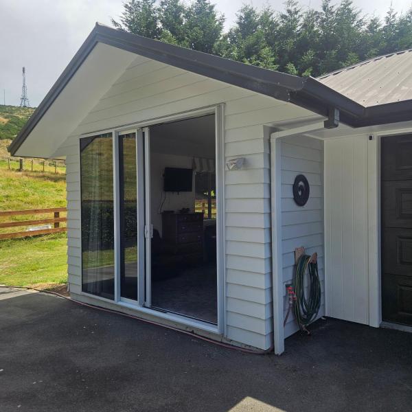 Seventy-four On Ramsay - Lake Taupo