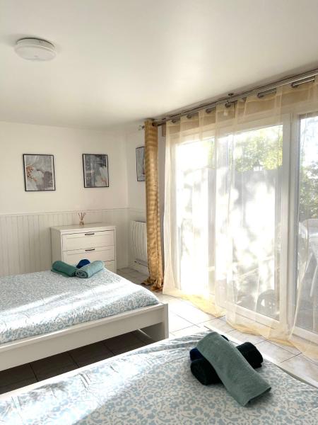 Rosny Sous Bois, Appartements Au Centre Ville - Pantin