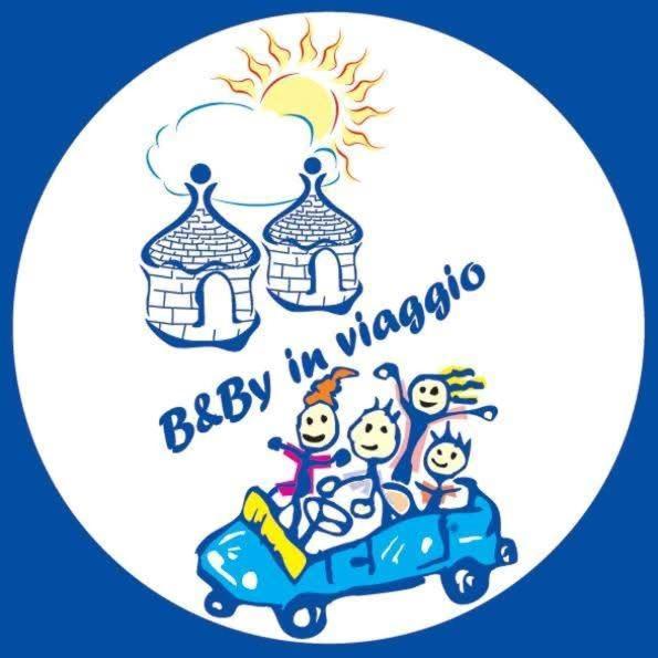 B&by In Viaggio - Noci