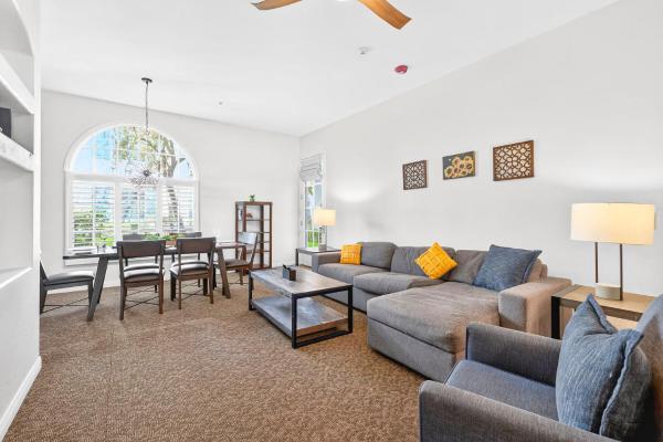 Lv108 Centrally Located 1 Bedroom Legacy Villa - La Quinta