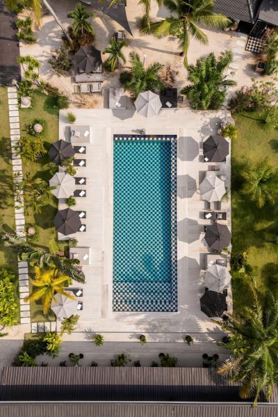 Moorea Boutique Resort Samui - Ko Pha Ngan
