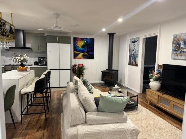 Brigidas Guest House - Bairnsdale