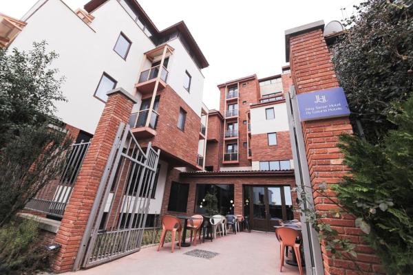 King Tamar Hotel By Luxuria Hotels - Tbilisi