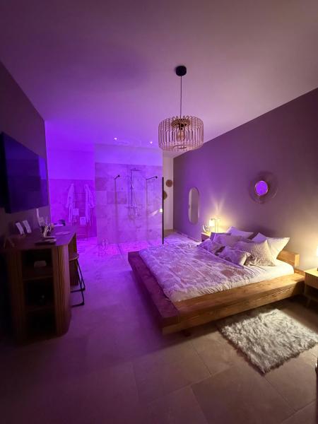 Secret Love Room - Uzès