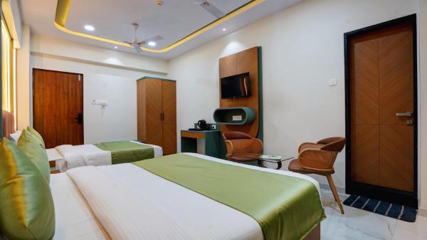 Hotel Balaji Residency Dombivali - Kalyan