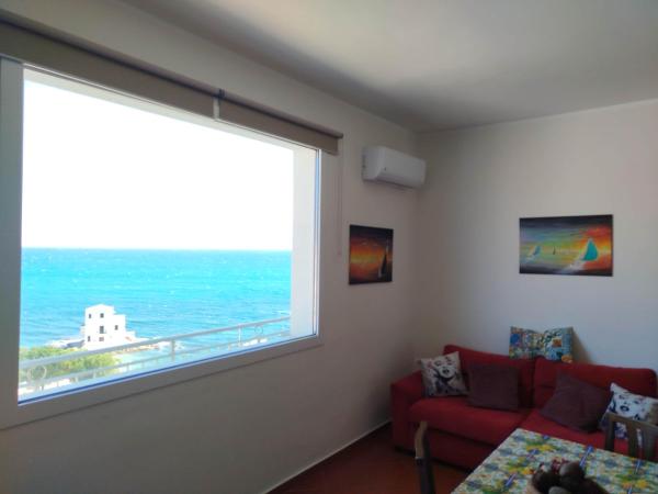 Bellavista - Santa Flavia