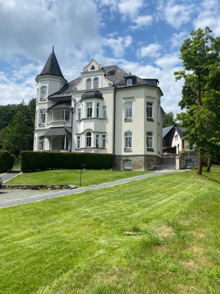 Ferienwohnung Marie - Selb