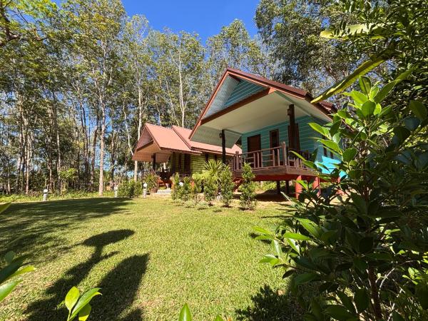 Abir Homestay Koh Yao Yai - Krabi