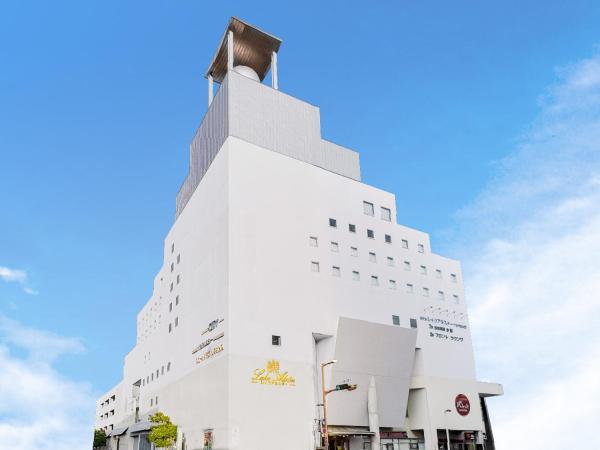 ホテルレイクアルスターアルザ泉大津 - Kishiwada