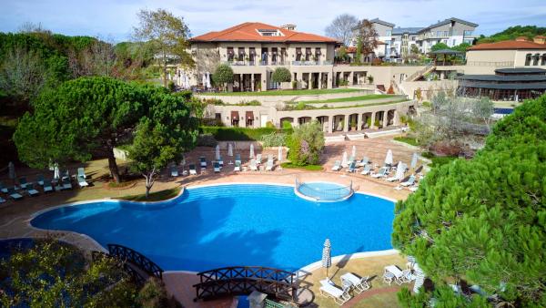 Kemer Country Hotel İStanbul - İstanbul