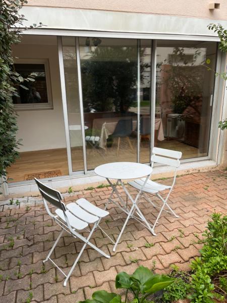 Cosyt2plage 200m Jardin Et Climatisation - Bouzigues
