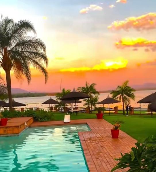 Damview Guesthouse - Hartbeespoort