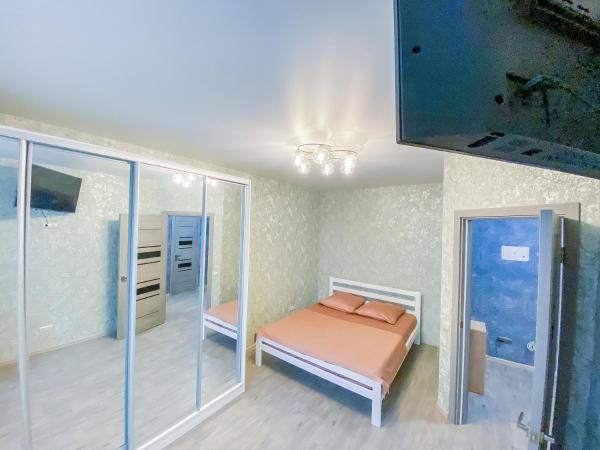 Apartment 'Затишний Квартал' 0129 Sofiivska Borschahivka - Боярка