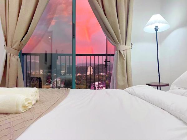 Hg Bay Premier Suites - Kota Kinabalu