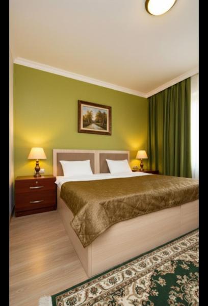 Flamingo Hotel - Baku