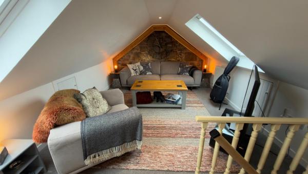 Craig Cottage 3br Tayport Near St Andrews - Dundee