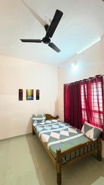 Global Residency - Varkala