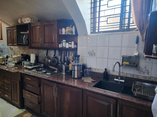 Kili Apartment - Dar es Salam