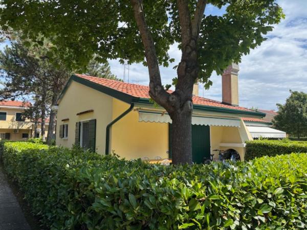 Villaggio Michelangelo - Bibione Pineda