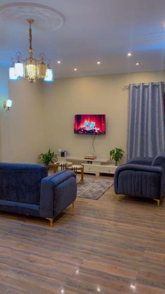 Mrgappart - Republic of the Congo