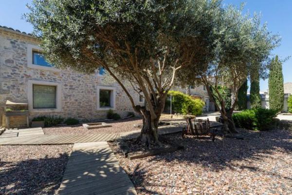 La Pause Camarguaise - Lunel