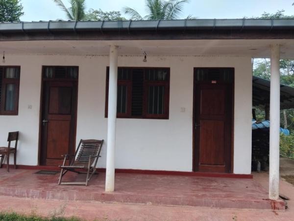 Jayawila Holiday Home - Sri Lanka