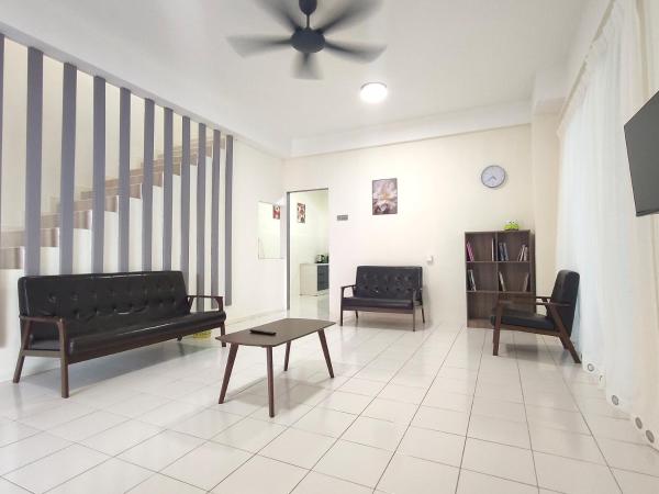 De Garden Homestay Sandakan - Sandakan