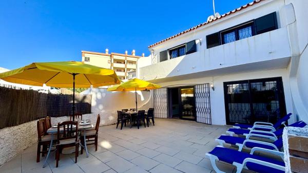 Vilamoura Grand Terrace 2 By Homing - Quarteira