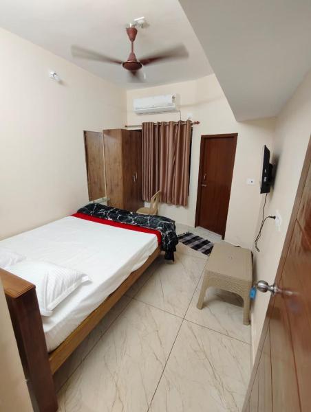 Vj Homes - Puducherry